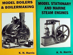 参考図書(洋書編)